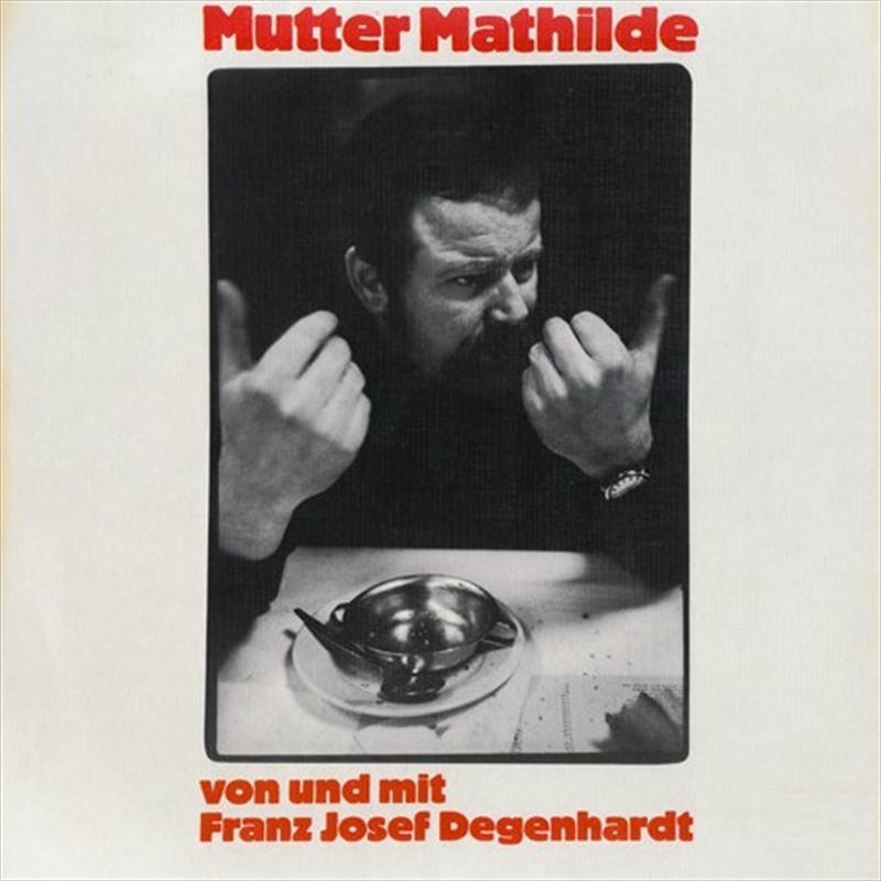 Buy Mutter Mathilde Online | Sanity