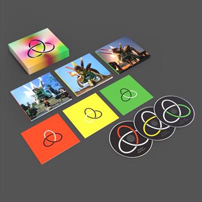 Buy Profound Mysteries Online | Sanity