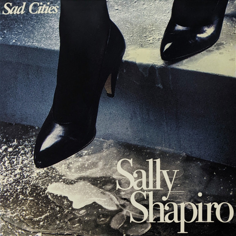 Buy Sad Cities Online | Sanity