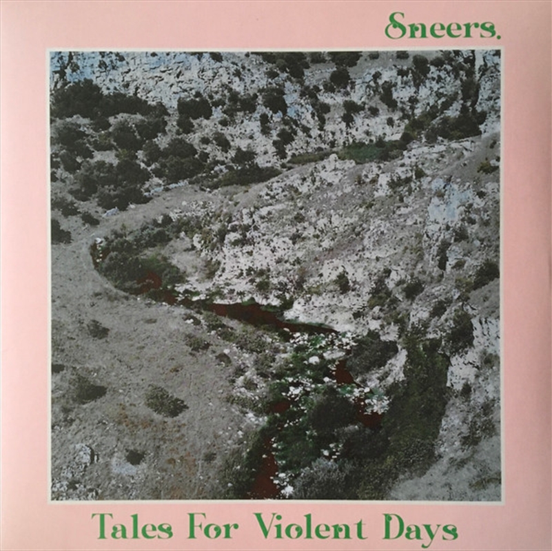 Buy Tales For Violent Days Online | Sanity
