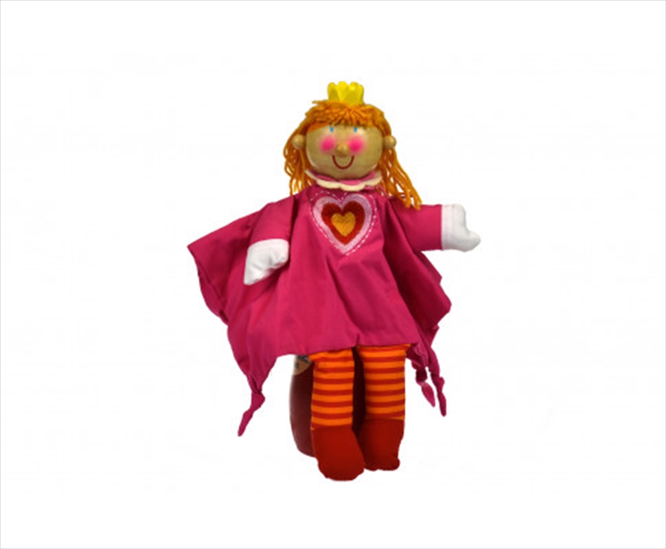 Buy Princess Hand Puppet Online | Sanity