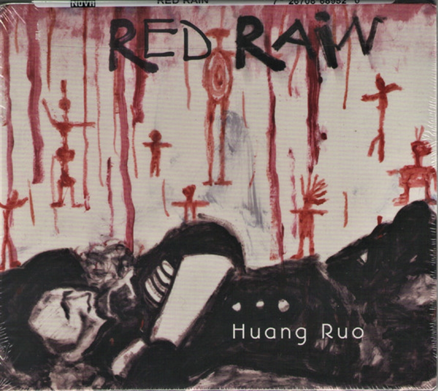 Buy Red Rain Online | Sanity