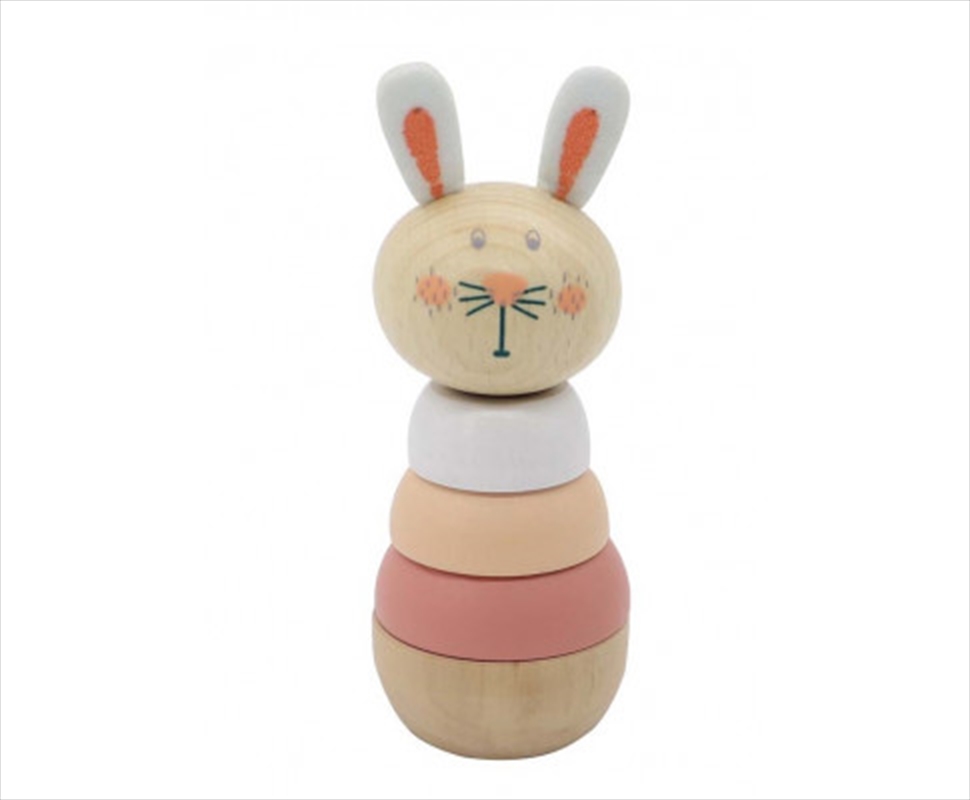 Buy Stacking Rabbit Online | Sanity