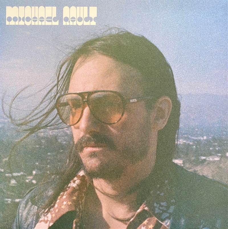 Buy Michael Rault Online | Sanity