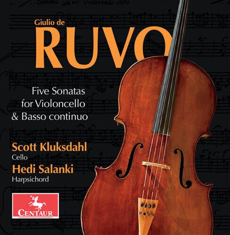 Buy Five Sonatas For Violoncello Online | Sanity