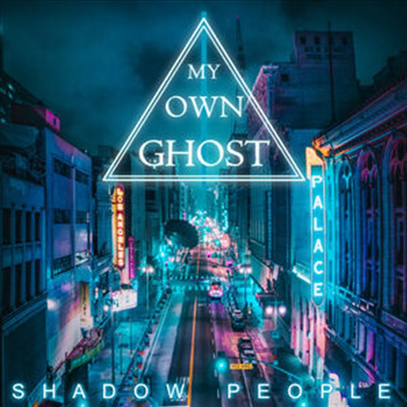 Buy Shadow People Online | Sanity