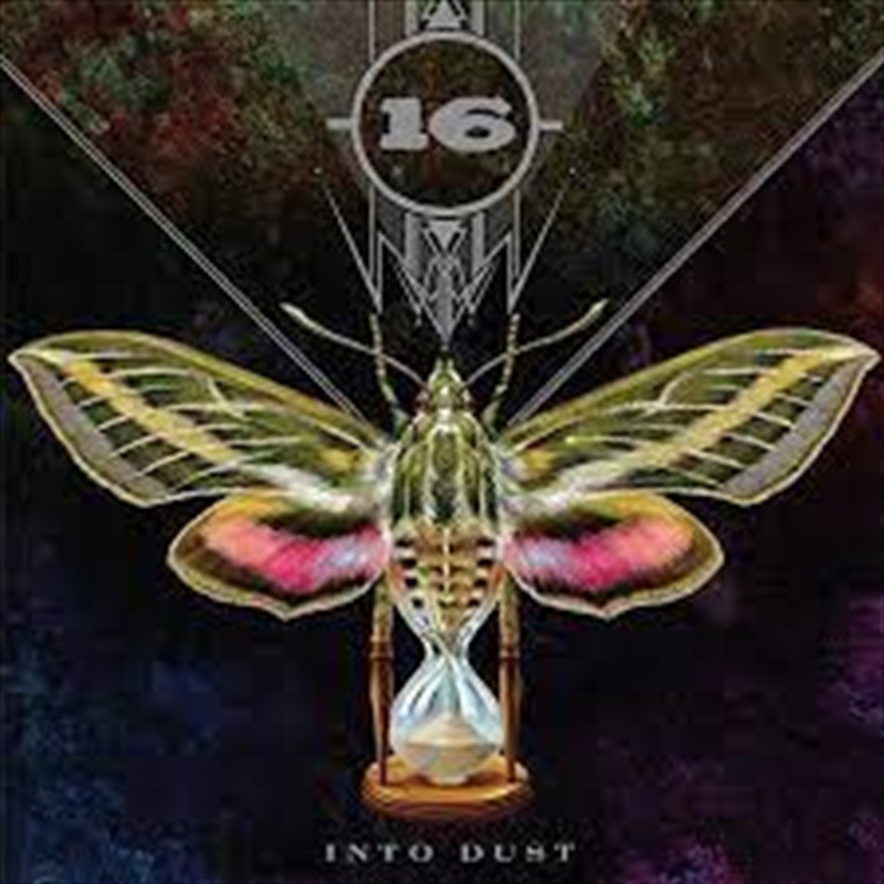 Buy Into Dust Online | Sanity