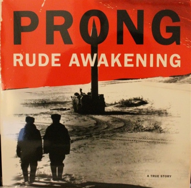 Buy Rude Awakening Online | Sanity