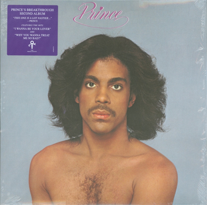 Buy Prince Online | Sanity