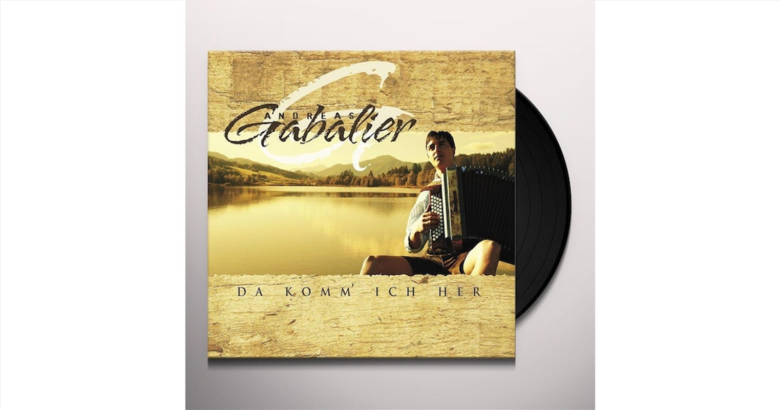 Buy Da Komm Ich Her: Ltd Edn Online | Sanity