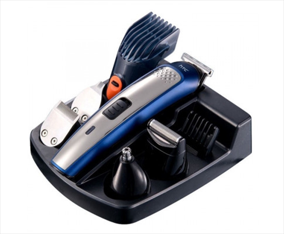Buy Hair Clipper Beard Trimmer Set Online | Sanity