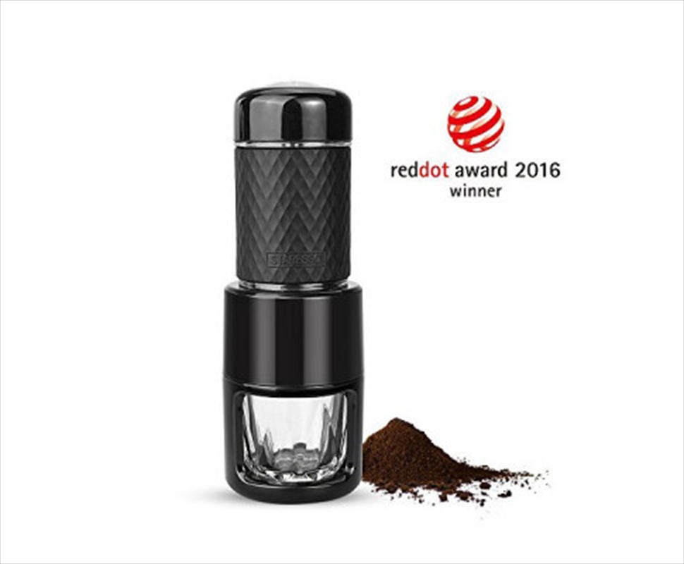 Buy Portable Manual Coffee Maker Online | Sanity