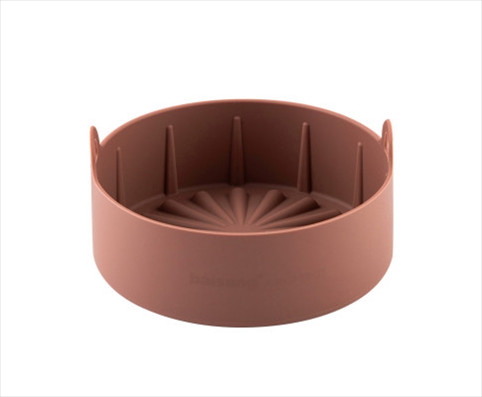 Xl Reusable Silicone Pot | Sanity