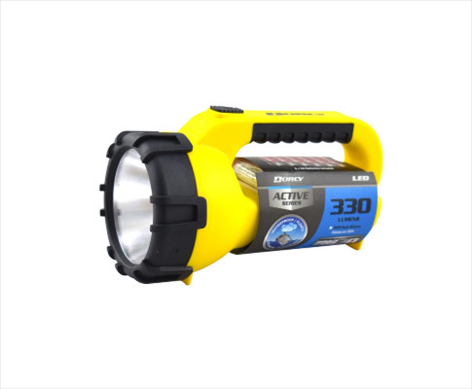 Buy Dorcy 6aa Floating Torch Online | Sanity