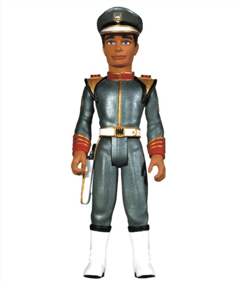 Buy Stingray - Troy Tempest 3.75'' Figure Online | Sanity