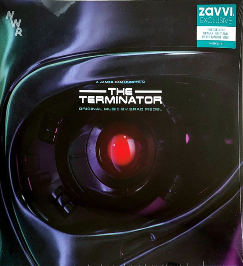 Buy Terminator Online | Sanity