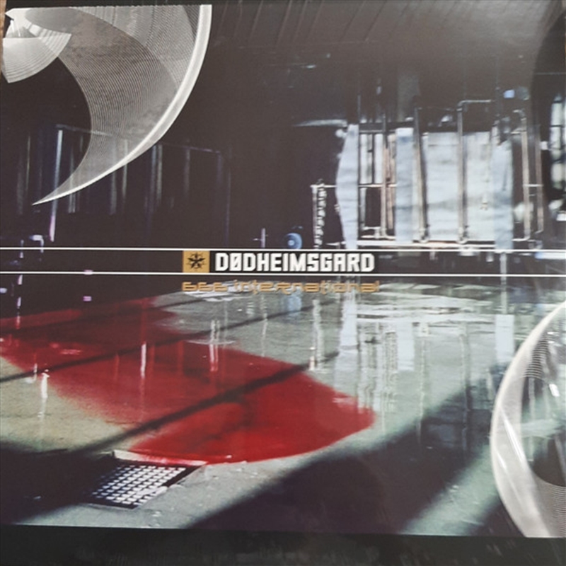 Buy 666 International Online | Sanity