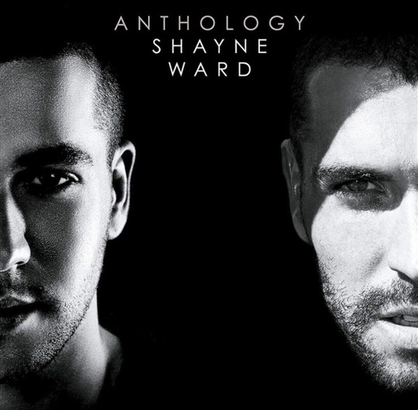 Shayne Ward - Anthology | Sanity