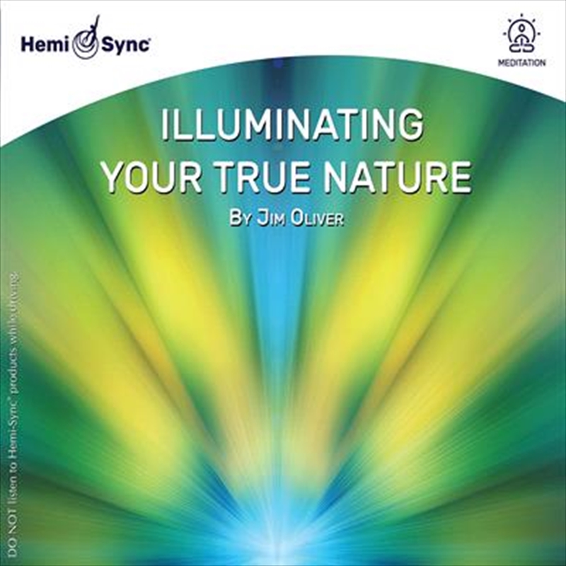 Buy Illuminating Your True Nature Online | Sanity