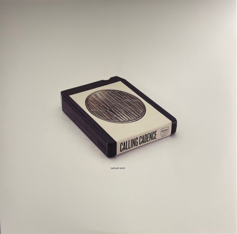 Buy Calling Cadence Online | Sanity