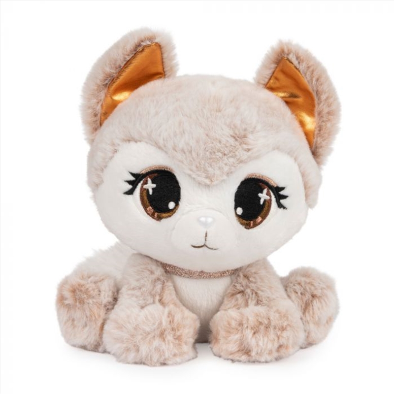 Buy P.Lushes Pets: Jet Setters Mischa Von Mush - Special Edition Online ...