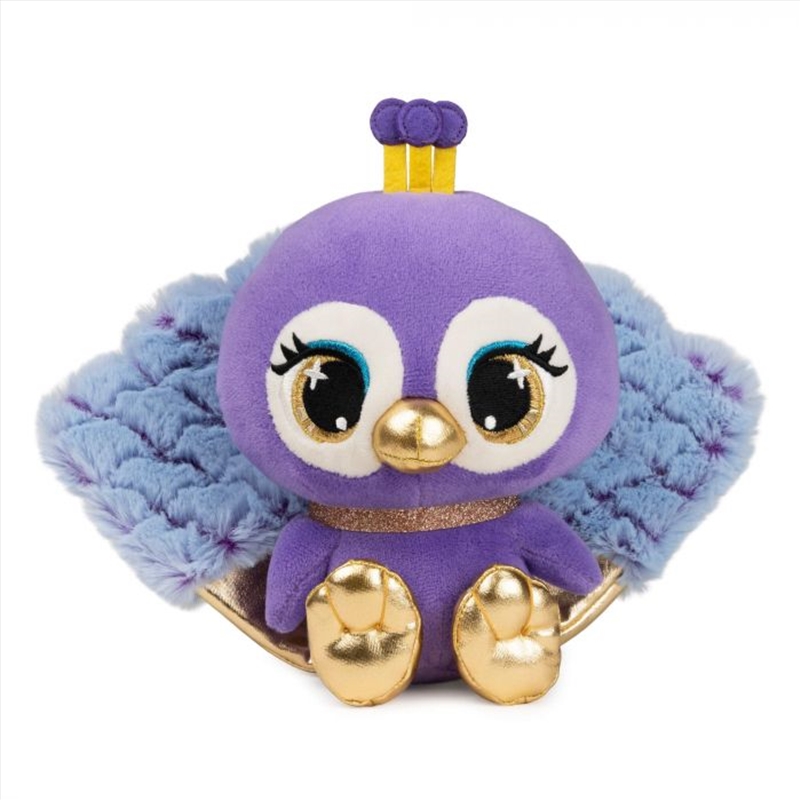 Buy P.Lushes Pets - Secret Garden Priscilla Plume Special Edition Online