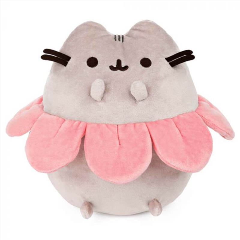 Buy Pusheen Flower Petal 24cm Online | Sanity