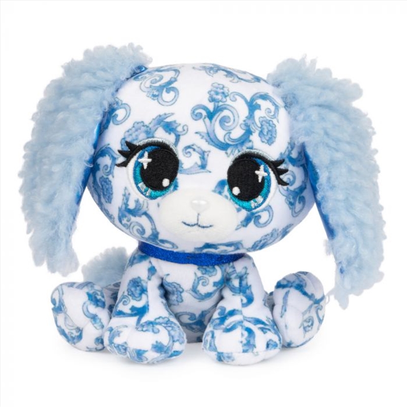 P.Lushes Pets - Jet Setters Lin Lebleu | Sanity