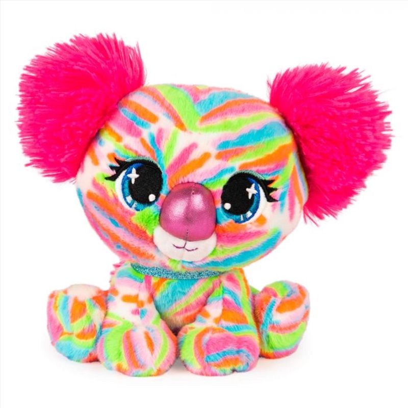 Buy P.Lushes Pets - Secret Garden Koko Melbie Online | Sanity