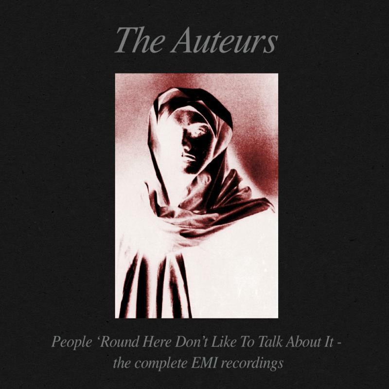 Buy People Round Here Dont Like To Talk About It Online | Sanity