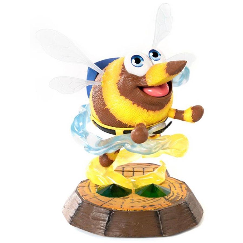 Buy Banjo-Kazooie - Bee Banjo Statue Online | Sanity