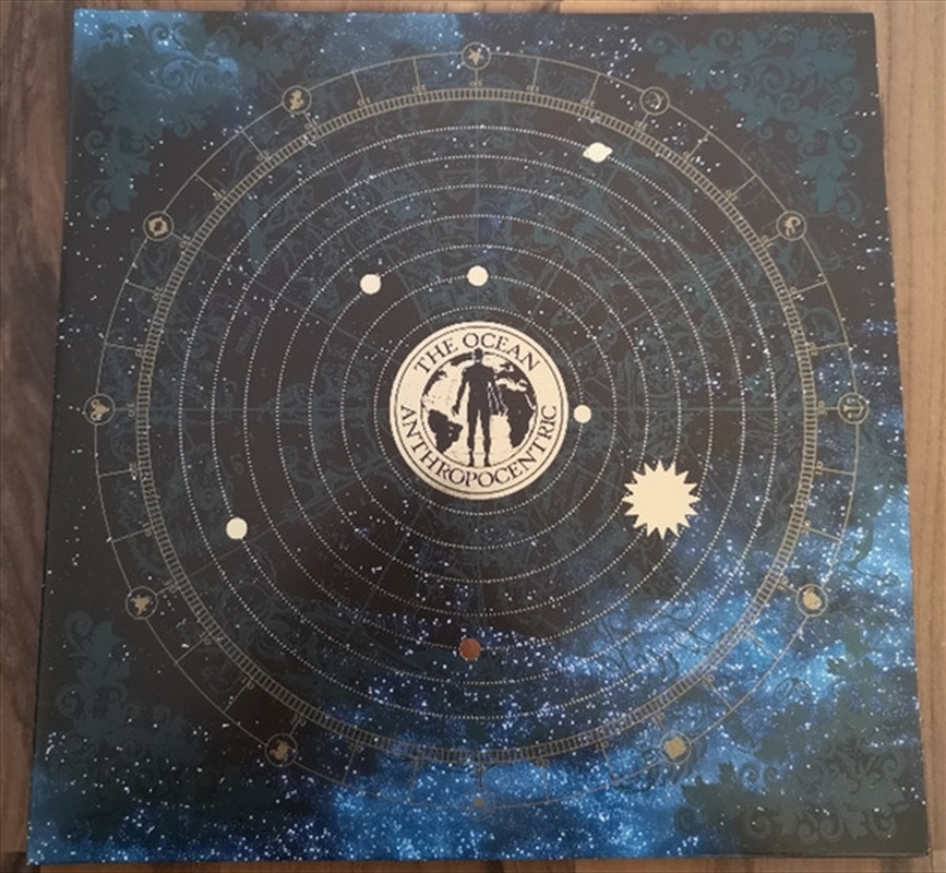 Buy Anthropocentric Online | Sanity