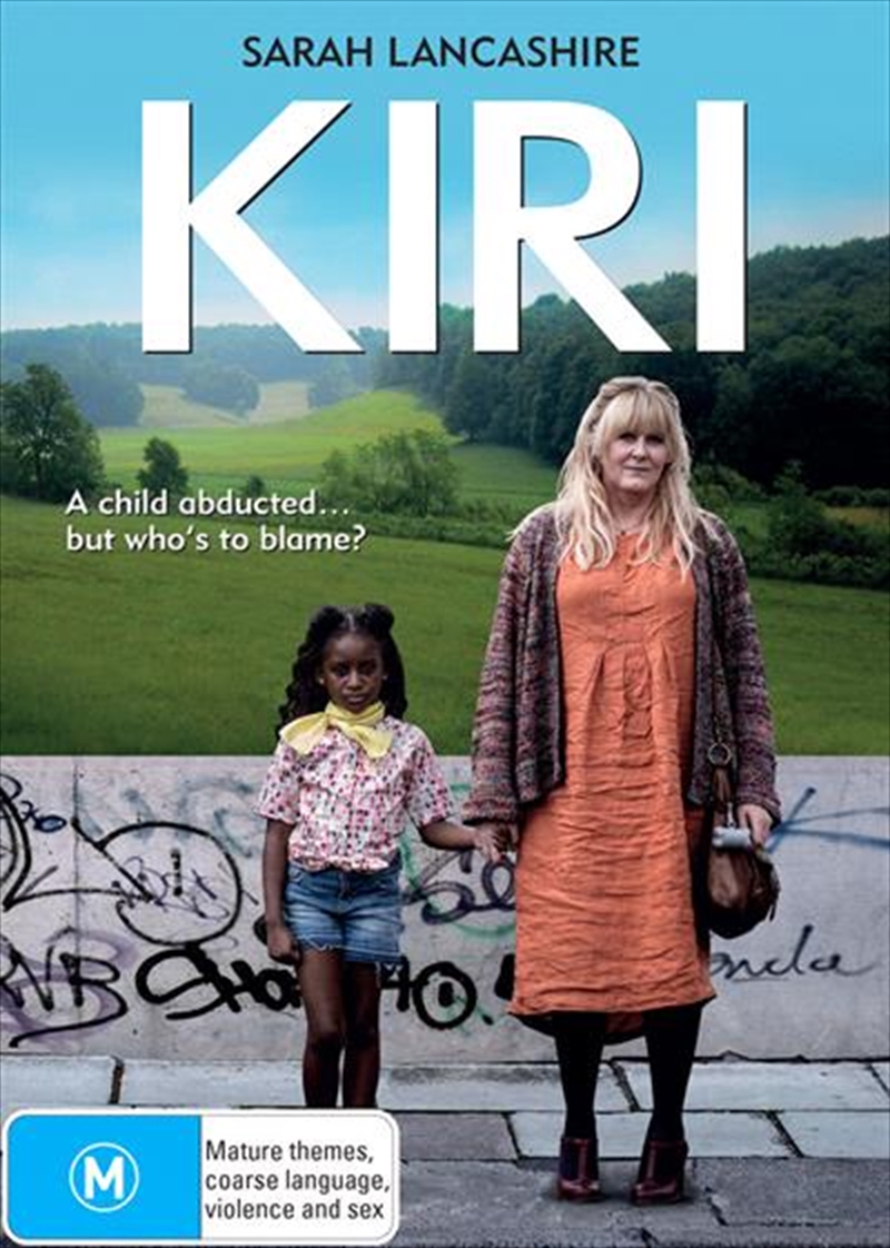 Buy Kiri on DVD | Sanity Online