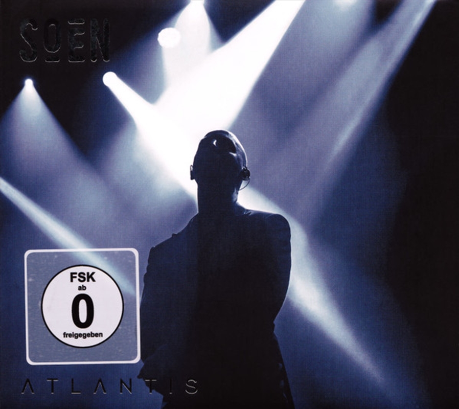 Buy Atlantis Online | Sanity