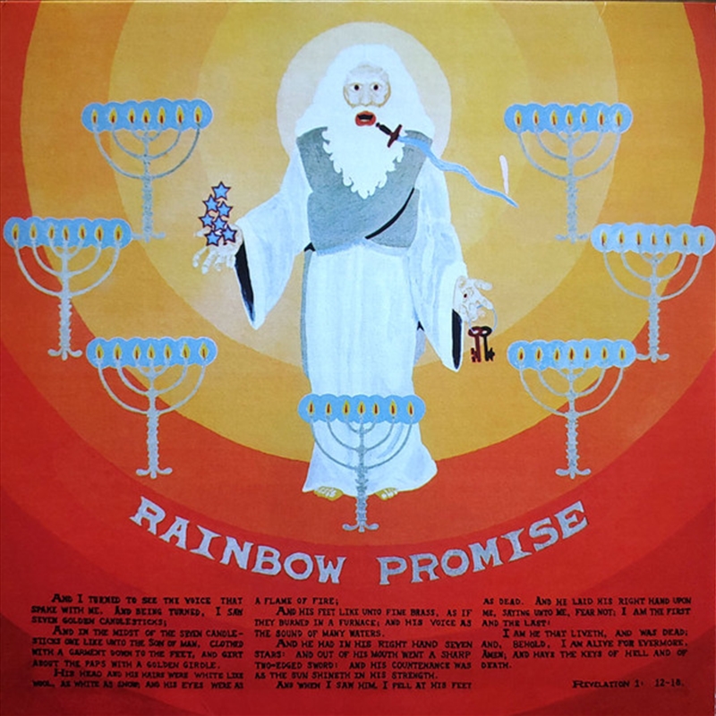 Buy Rainbow Promise Online | Sanity