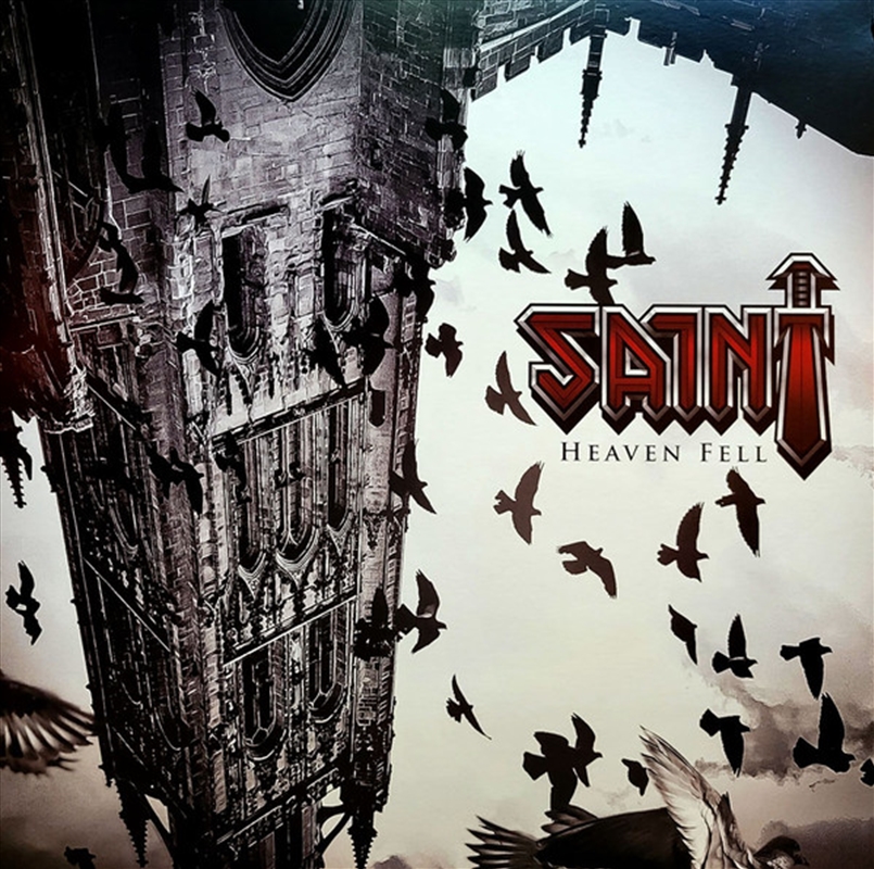 Buy Heaven Fell Online | Sanity