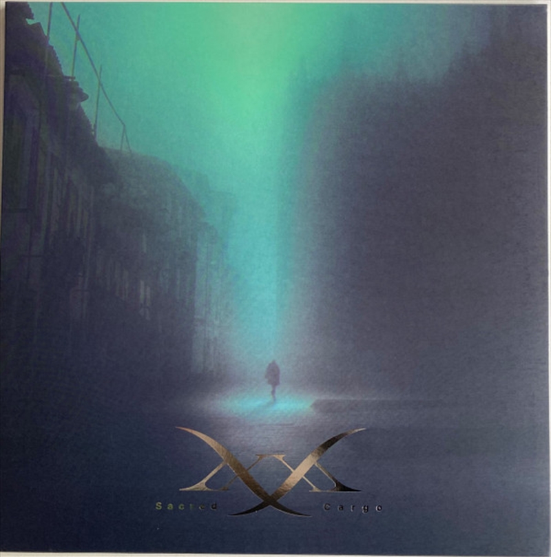 Buy Sacred Cargo Online | Sanity