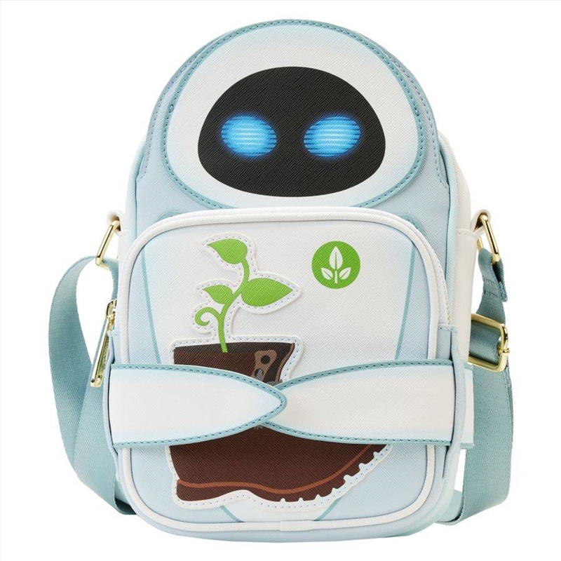 Buy Loungefly Wall-E Crossbuddy Bag Online