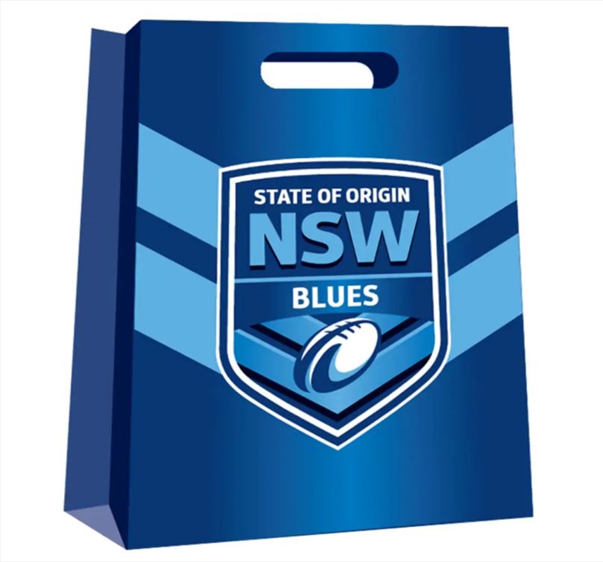 Buy NRL State Of Origin NSW Showbag Online | Sanity