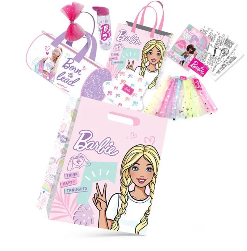 Buy Barbie Fab Life Showbag Online | Sanity