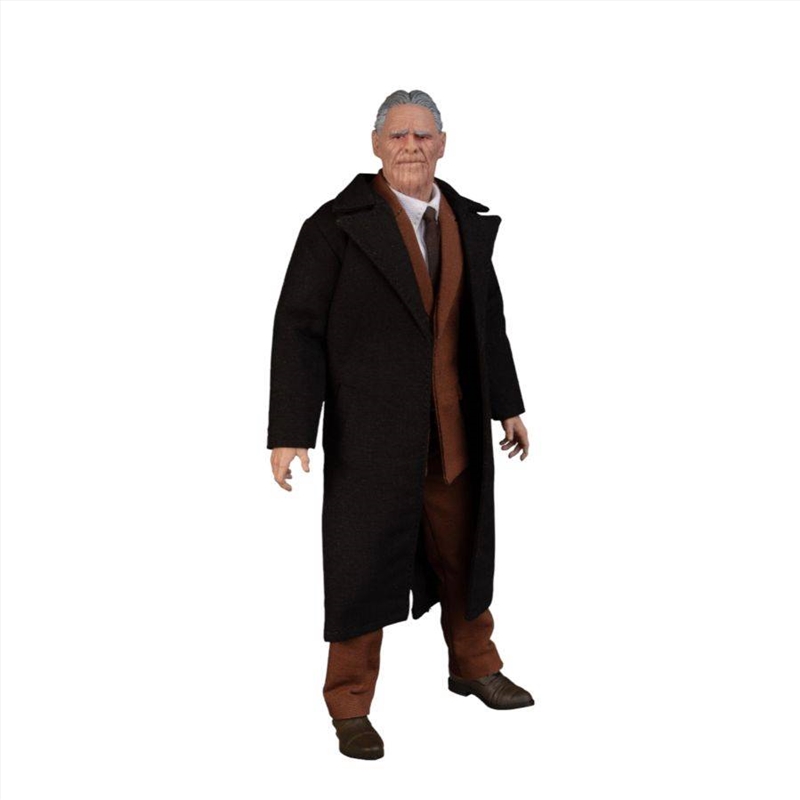 Buy Dick Tracy - Pruneface ONE:12 Collective Action Figure Online | Sanity