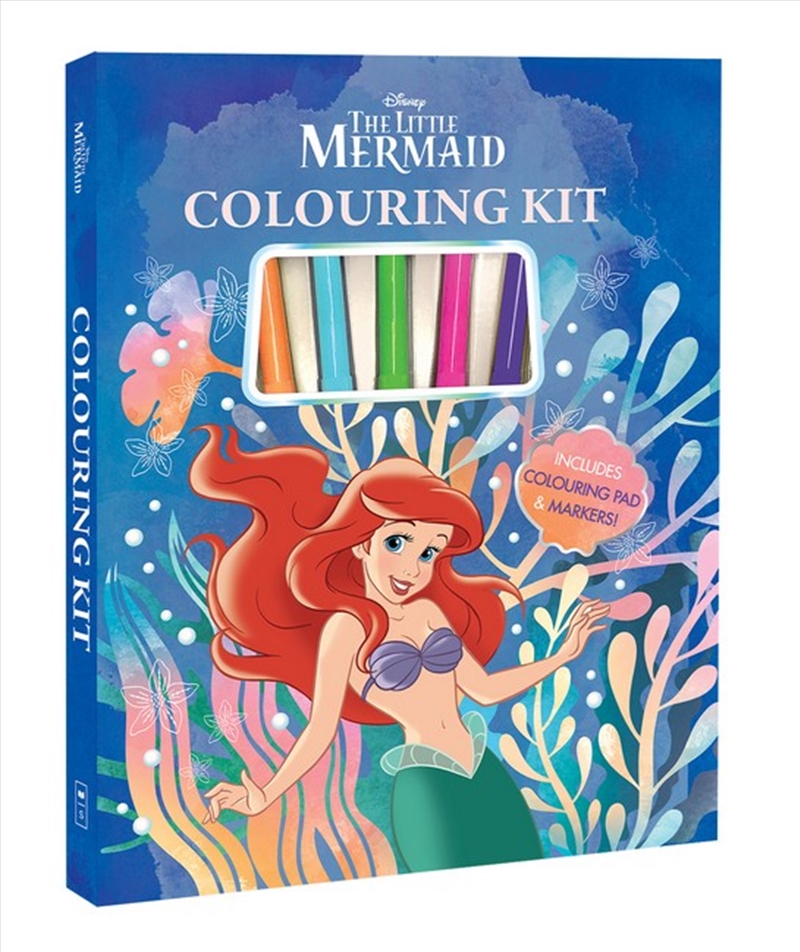 Buy Colouring Kit Online | Sanity
