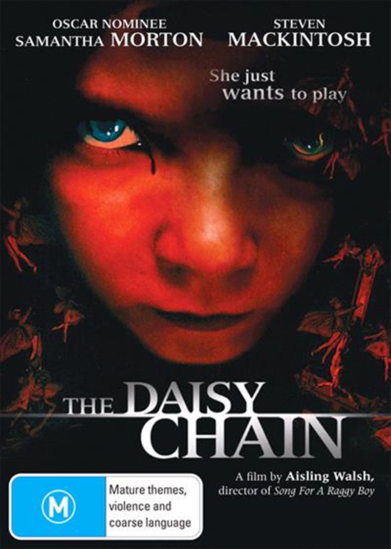 Buy Daisy Chain on DVD | Sanity