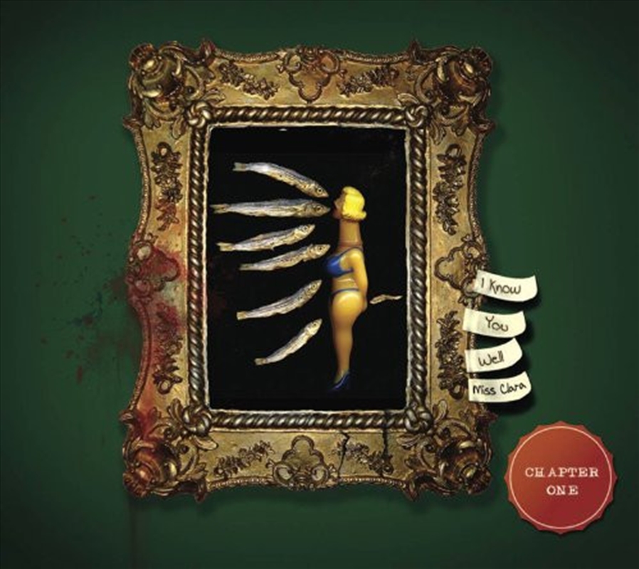 Buy Chapter One Online | Sanity