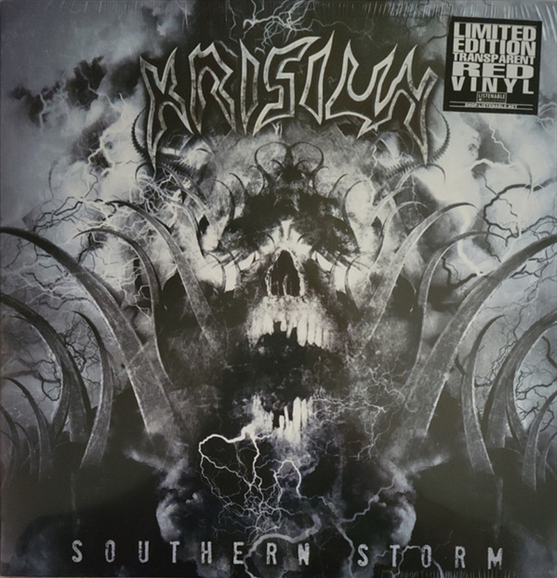 Buy Southern Storm Online | Sanity