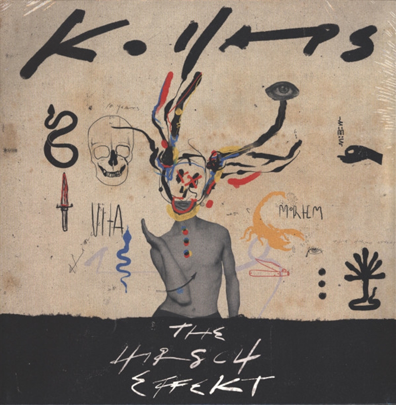 Buy Kollaps Online | Sanity