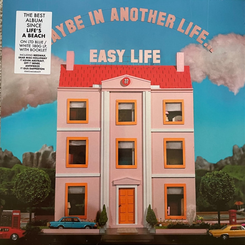 Buy Maybe In Another Life Online | Sanity