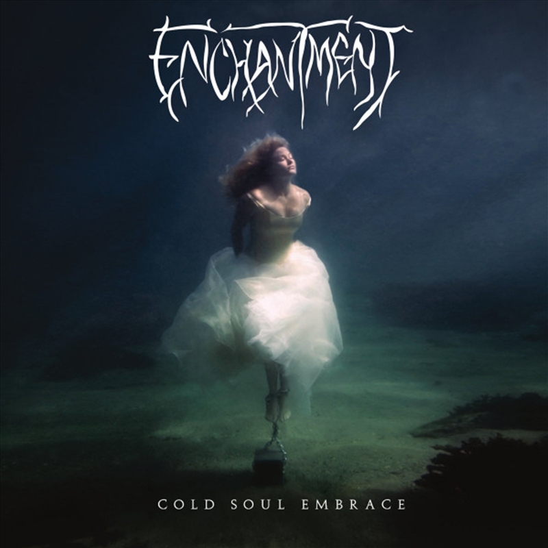 Buy Cold Soul Embrace Online | Sanity