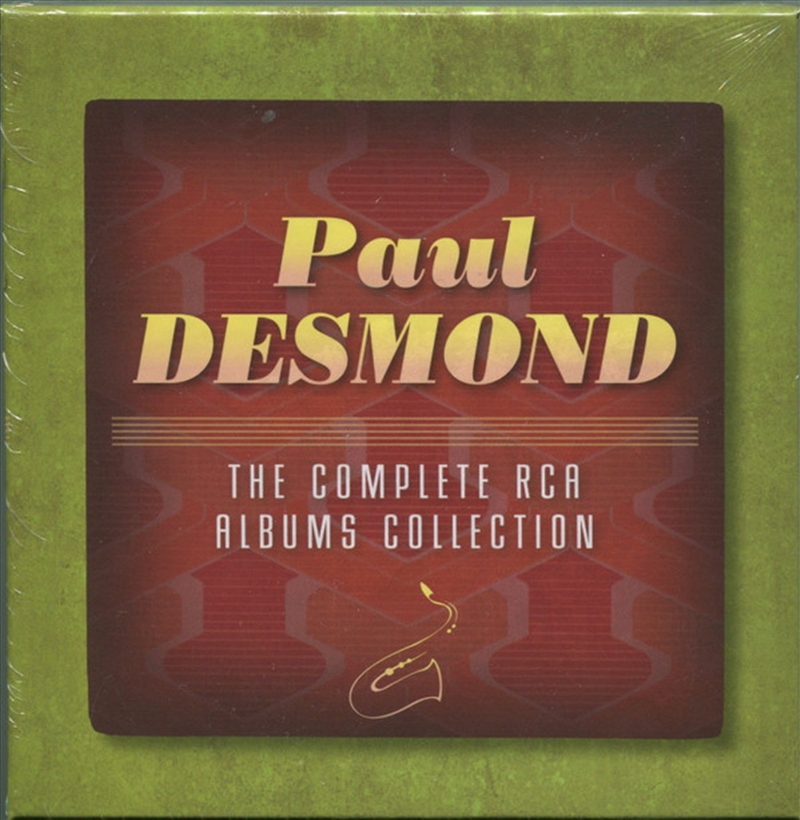 Buy Complete Rca Albums Collection Online | Sanity