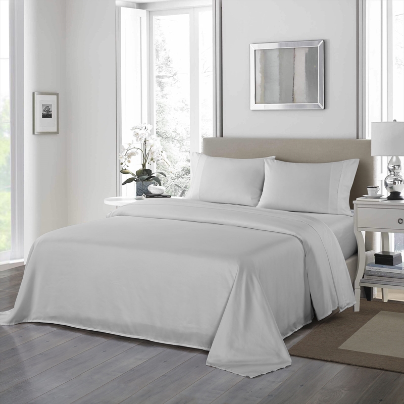 Buy Queen Royal Comfort 1200 Thread Count Sheet Set 4 Piece Ultra Soft ...